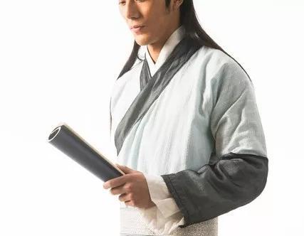 "Historical Records": Shu Sun Tong, a man who understands flexibility ...