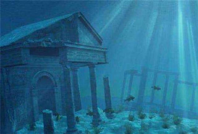 72 villages were discovered under the sea. How do people live under the ...