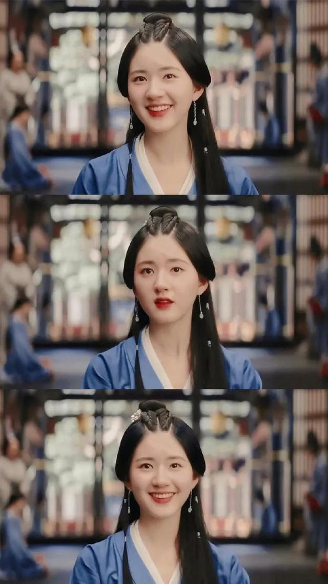 How can you not like Ruth? - iNEWS