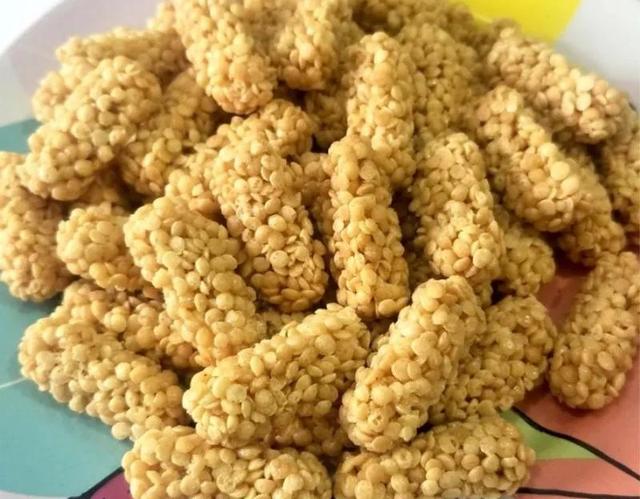 Small sweets that adults and children love to eat, worth collecting - iNEWS