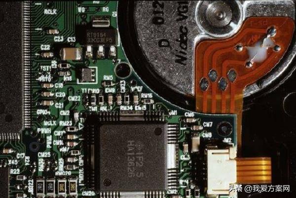 What are the classification and application of MCU microcontroller ...