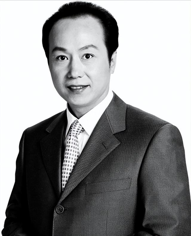 Luo Jing, the number one host of CCTV, passed away. Tens of thousands ...