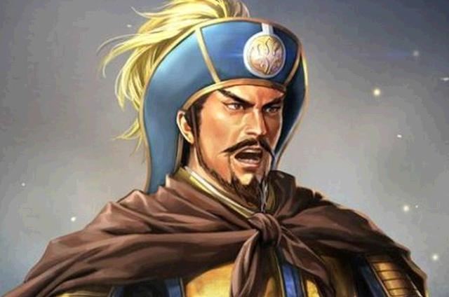 Deng Ai, the famous general of the Three Kingdoms, could not escape his ...