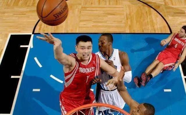 Five legendary centers in Chinese basketball: Chinese trapeze Song Tao ...