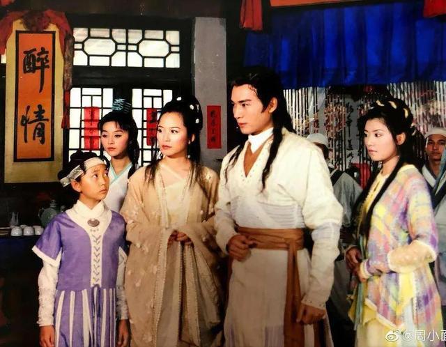 Why did "Little Li Flying Knife" let me watch for 20 years - iNEWS