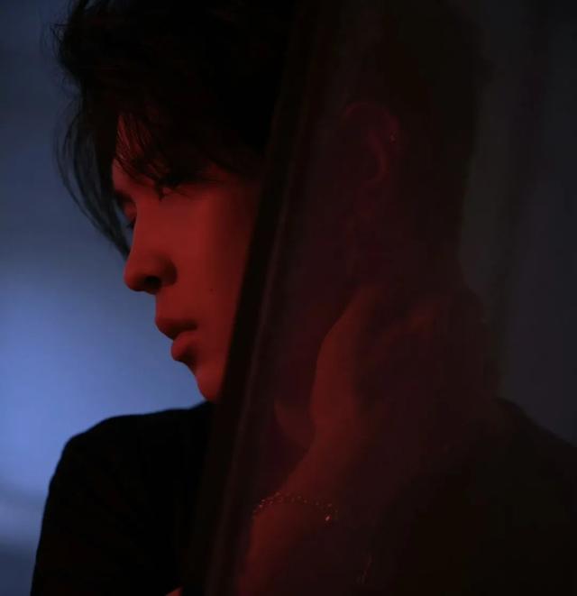 Meng Meiqi's grievance rehabilitated? Ma Boqian likes to play with ...