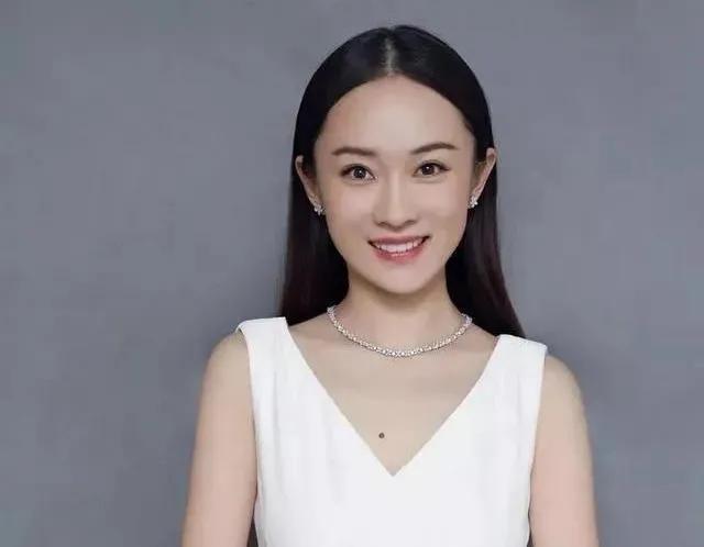 I only admire these 2 female stars who are really fat, Huo Siyan and ...