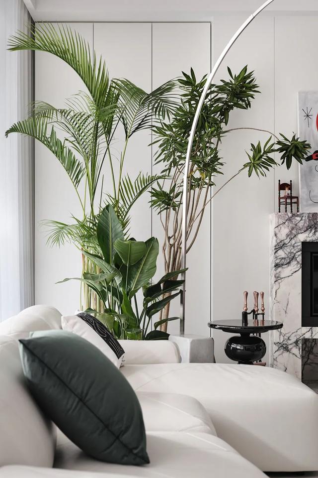 450m² "unbounded" villa, close to the purity of nature - iNEWS