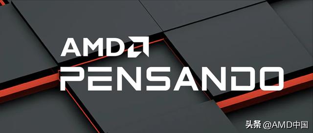 Industry-Leading AMD Pensando DPUs Accelerate Data Centers with VMware ...