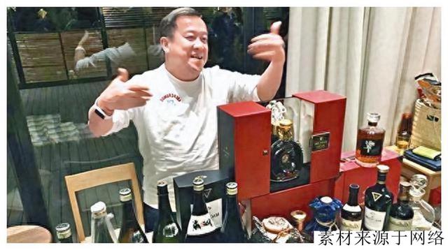 70-year-old Eric Tsang was revealed to be a shareholder in northern ...
