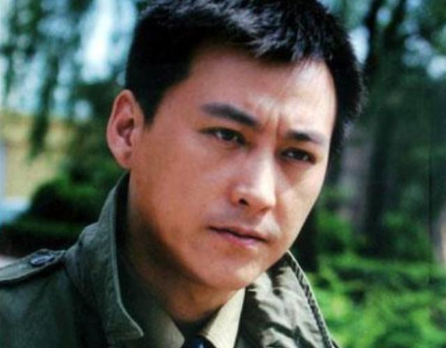 Actor Liu Xiaofeng: He married a 16-year-old wife, and became so fat that the audience couldn't ...