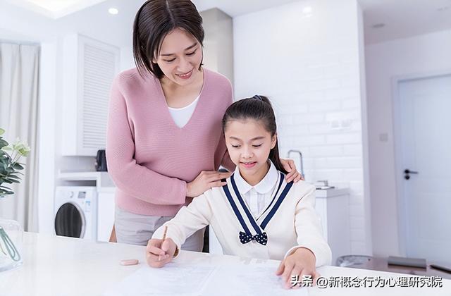 Negative parenting styles can affect children's physical and mental ...