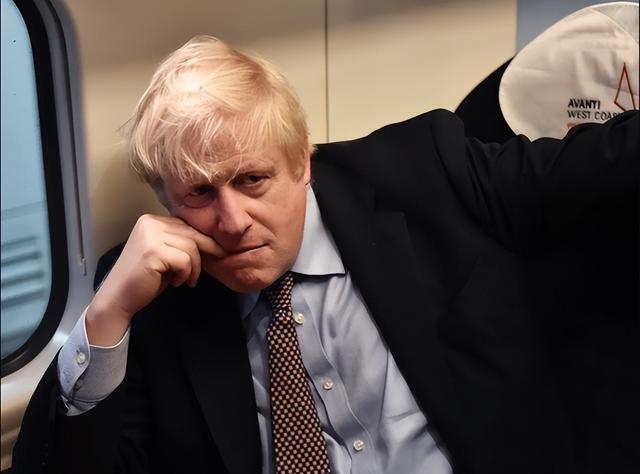 Last 48 hours of madness!Boris is preparing a shocking plan, ready to ...