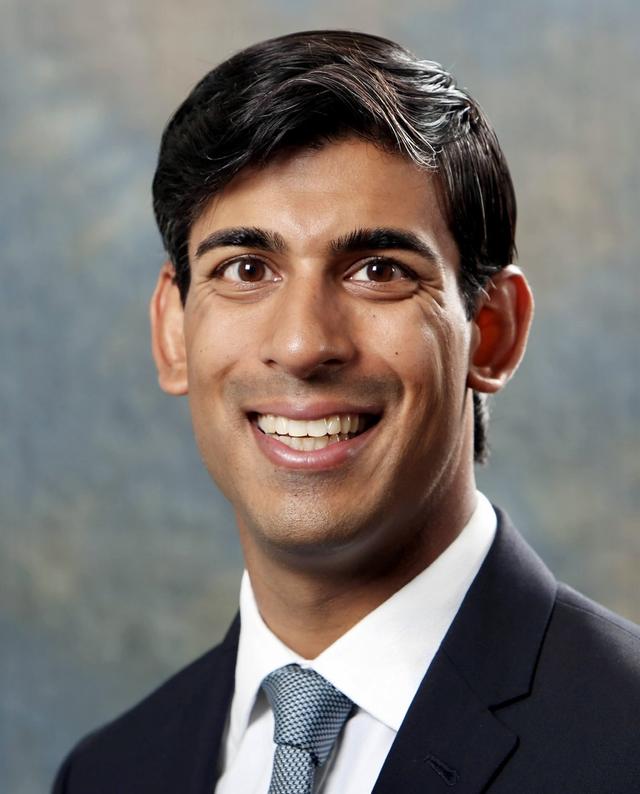 Sunak comes to power, Indians go crazy - iNEWS