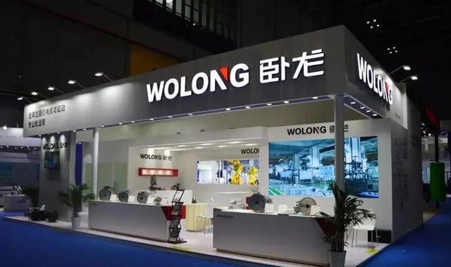 Wolong Electric Drive: Experience & Hardware & Channels have a solid ...