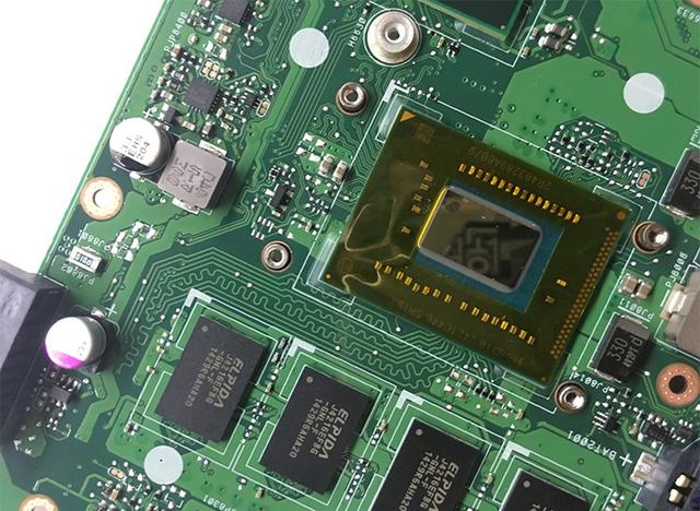 The CPU of the industrial computer should be onboard or independent - iNEWS