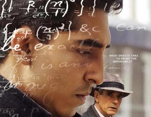 Six biographical films about top scientists - iNEWS