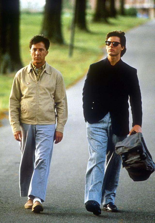 Raymond Babbitt: Autism from and beyond Kim Peake - iNEWS