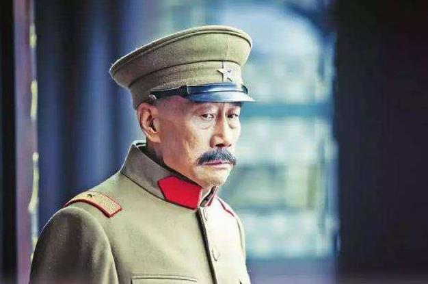 Why can't Tang Yulin's 120,000 army defend Rehe?He fought the Japanese ...
