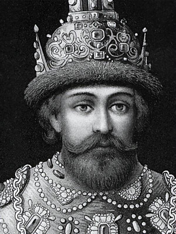270. The First Tsar of the Romanov Dynasty - iNEWS