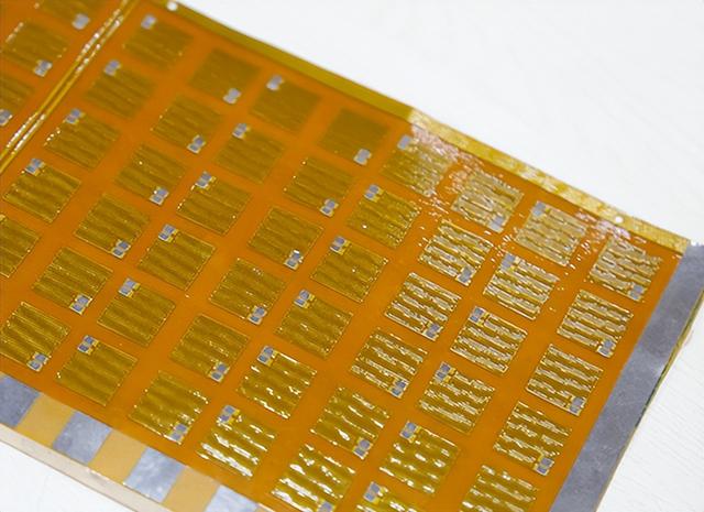 Application advantages of FPC soft board shape cutting - iNEWS