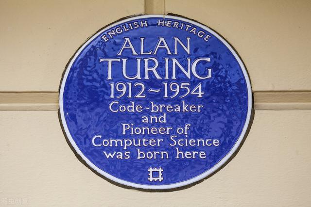 Turing: Father of Computer Technology, Pioneer of Artificial ...
