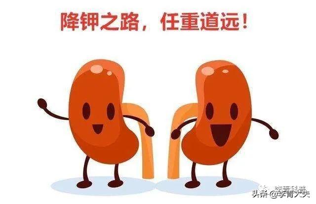 The nightmare of chronic kidney disease was quietly resolved by a new ...