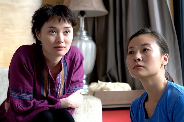 51-year-old Wu Yue Ke Lan's girlfriend meeting, only talking about ...