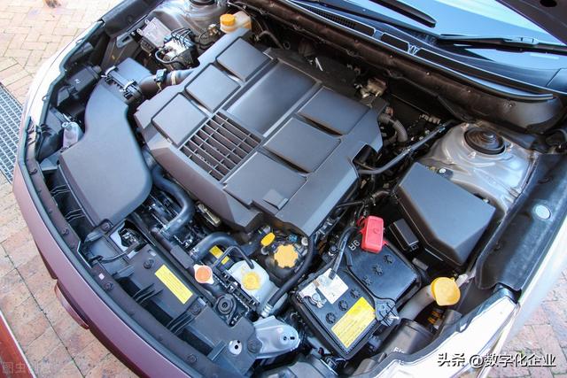 Eight famous engines in the world!You will know who is stronger after ...