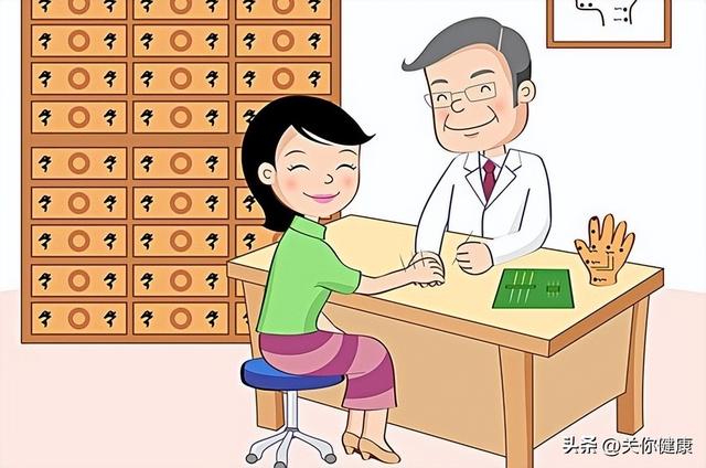 When getting angry, first distinguish between false fire and real fire ...