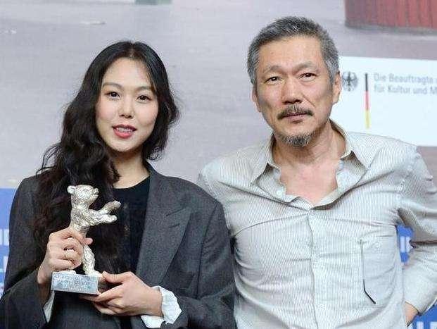 Jin Minxi and her boyfriends won many male gods, but in the end they ...