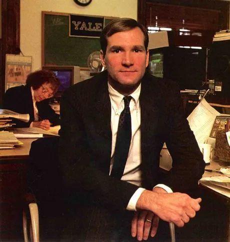 David Swenson's investment winning formula - iNEWS