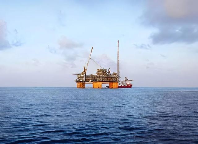 SLB and Subsea 7 alliance sign bp offshore Cypre gas project - iNEWS