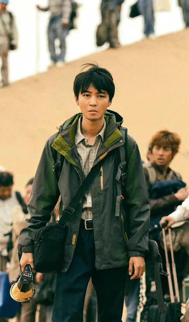 "The Journey Home" Cheng Lang - he was not covered by Zong Dawei's ...