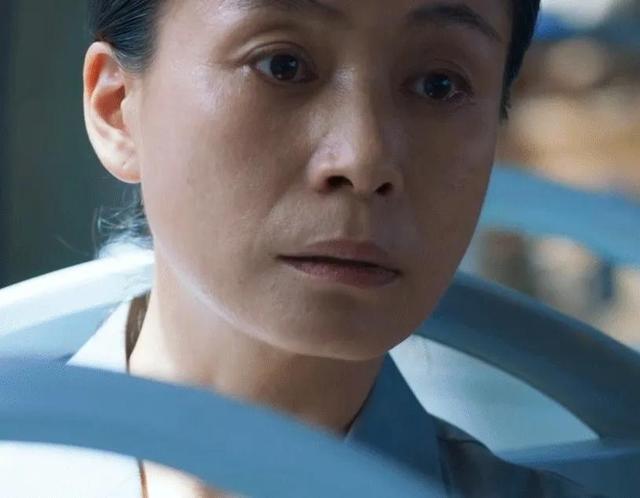 "The Beginning" Wang Mengmeng grabbing the steering wheel is not in the original work, what does ...