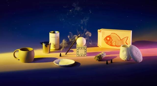 TWELV. Luxury Gift Constellation Box - iNEWS