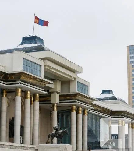 Mongolian government's 2023 development plan - iNEWS