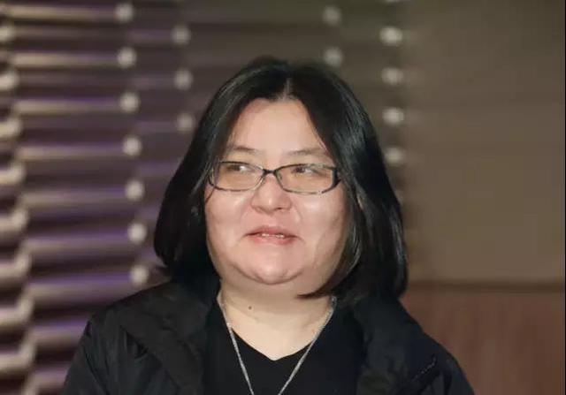 "The First Female Hooligan" Qiu Likuan: Give all the tenderness to the ...