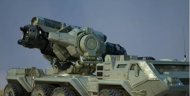 How strong is China's electromagnetic pulse weapon? American expert ...