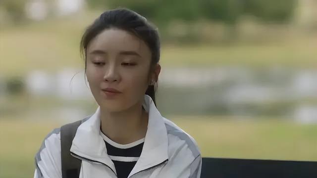 Calling Yang Zi a manly bitch, it's better to break up with a saucy guy ...