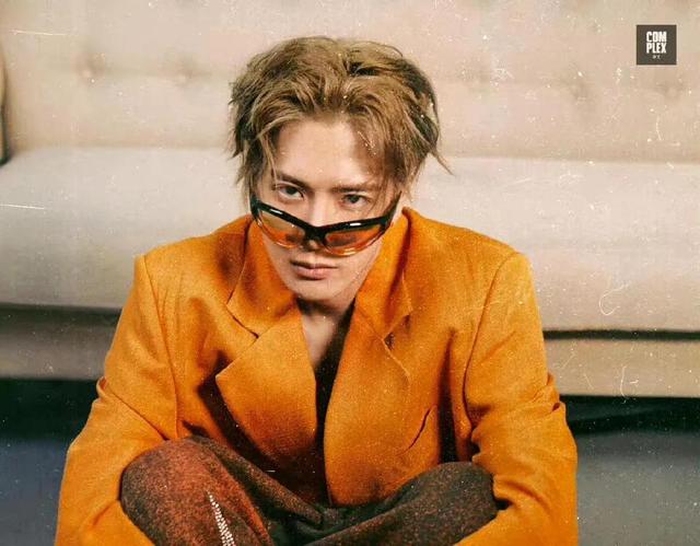 Jackson Wang ranks first among Chinese singers in terms of YouTube ...