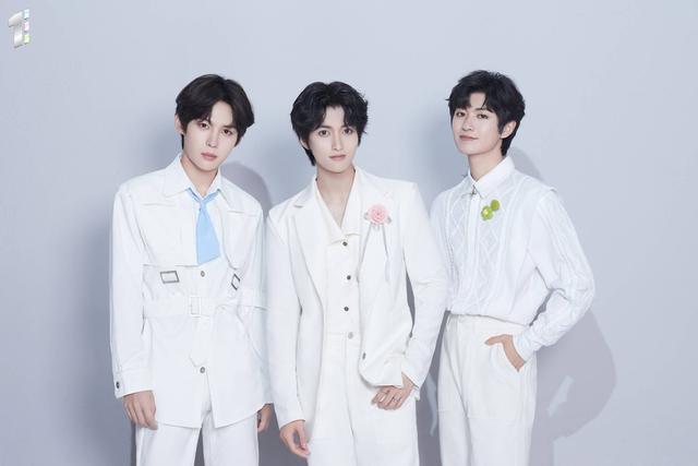 SDT Entertainment's original boy group ENONE released their first ...