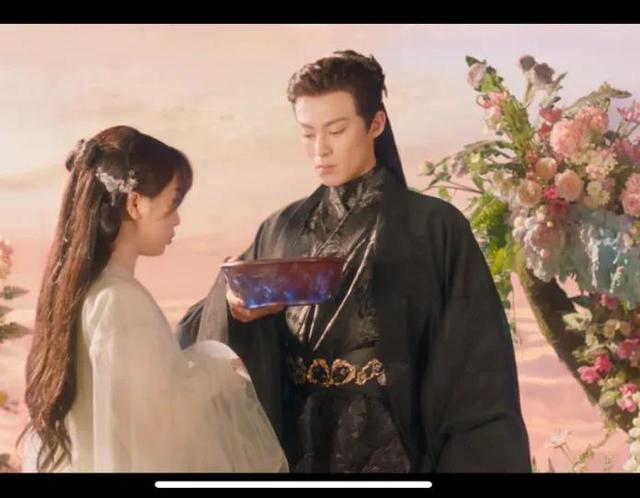 "The Secret of Canglan" suitable for boyfriends to teach you how to ...