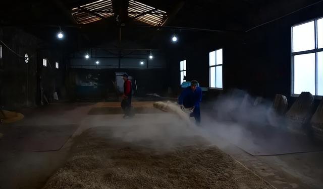 Daqu wine fell to the altar?Once recognized as a fine wine, now it has ...