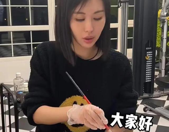 Wang Shitian and Pu Jun respond to divorce rumors! The couple recorded the video carefully, the ...