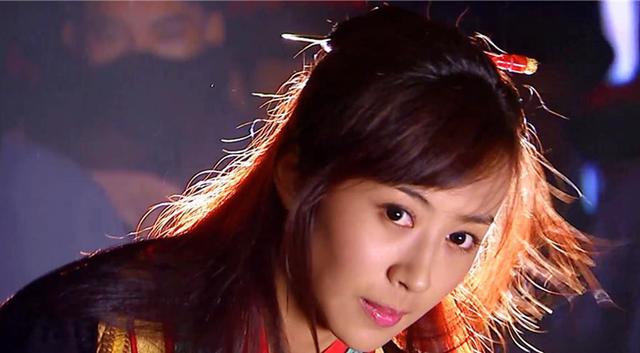 "Zeng Rou" Li Feier (General 108-69th) - iNEWS