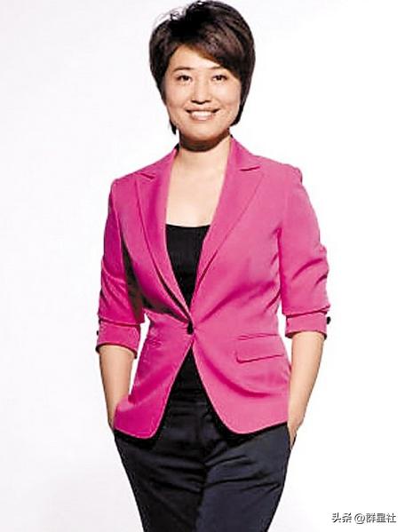 Golden Microphone host Zhang Dandan: He was bombarded by Xie Na ...