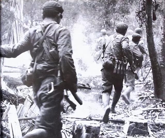 Painful Lessons: Non-combat Casualties in the Self-Defense ...