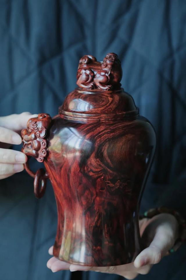 Pixiu Tea Warehouse - iNEWS