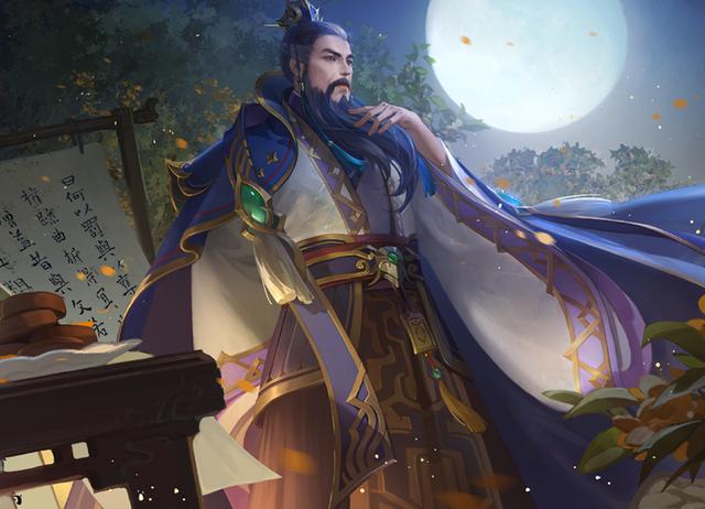 Killing of the Three Kingdoms: Zhong Yao's wife is online, and the ...